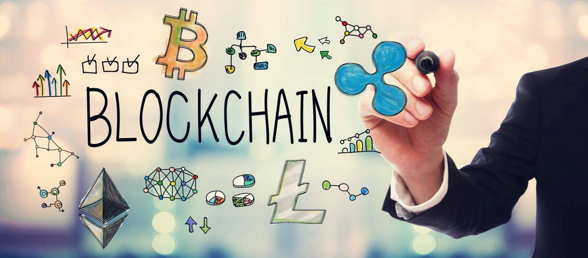 Czym jest i jak działa blockchain? Czym jest i jak działa blockchain?