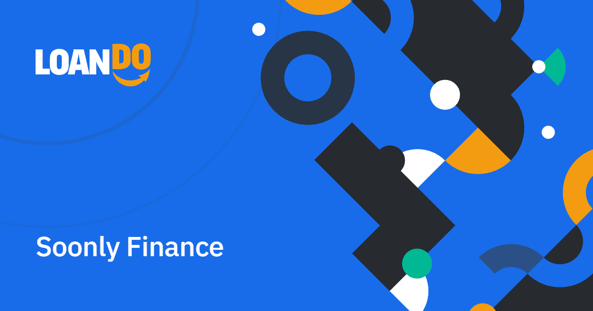 Soonly Finance - informacje o partnerze | LoanDO.pl
