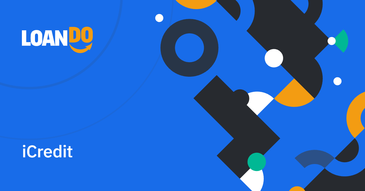 iCredit - informacje o partnerze | LoanDO.pl